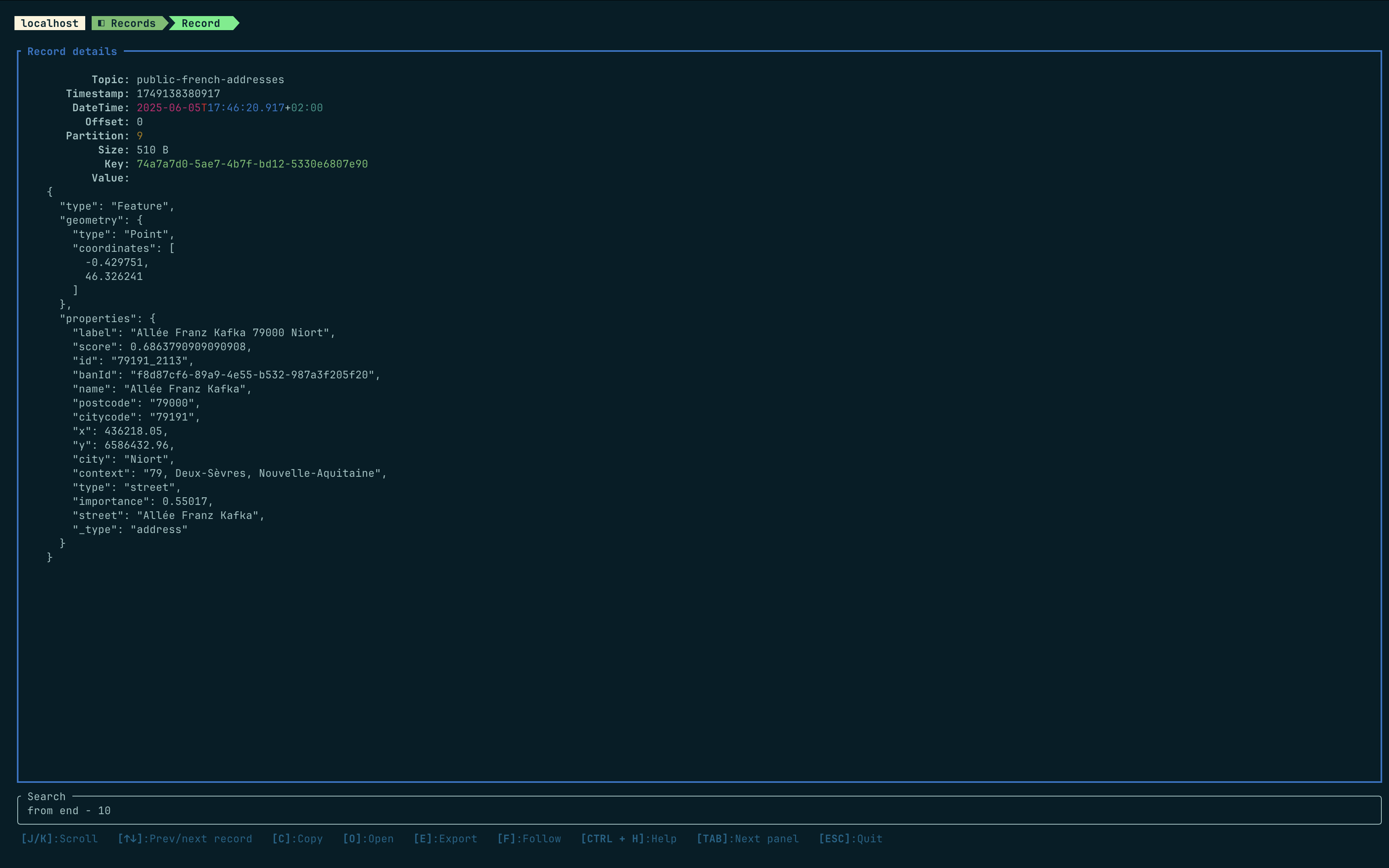 What is Yōzefu? | Yōzefu