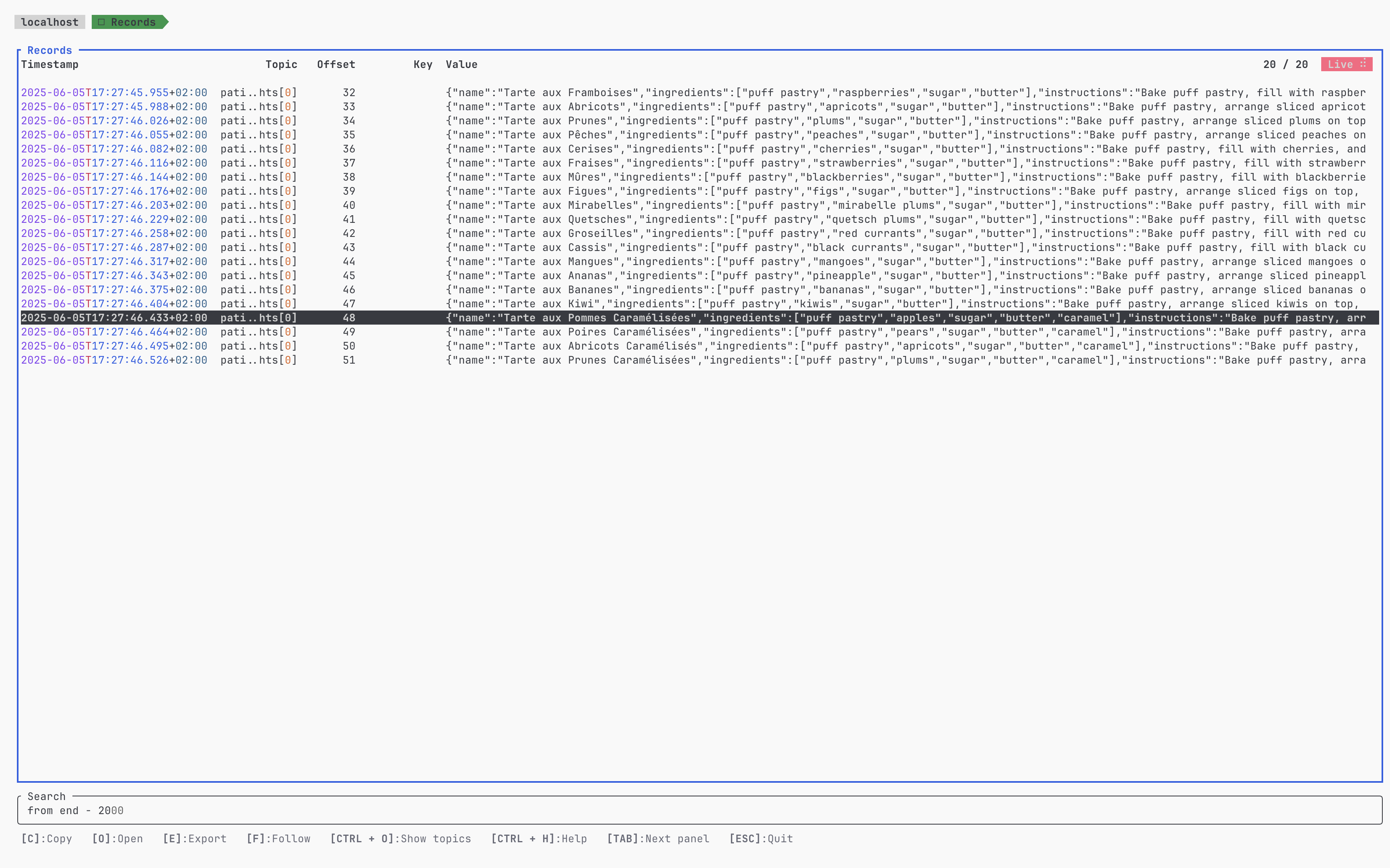What is Yōzefu? | Yōzefu